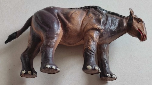 Jouet - Animal Prehistorique FS40045 Baluchitherium (Starlux Annees 70 ...