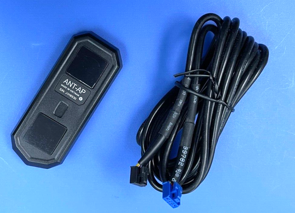 CompuStar Arctic Start 1-Way Antenna ANT-AP