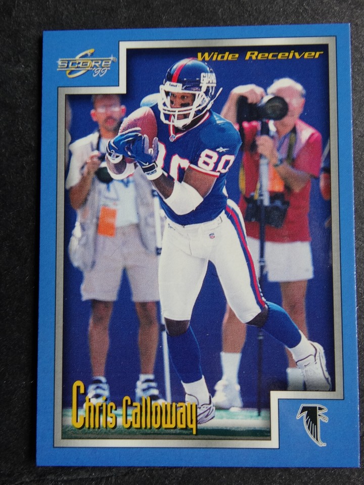 1999 Score Football Cards Complete Your Set You U Pick From List 1-150 ...