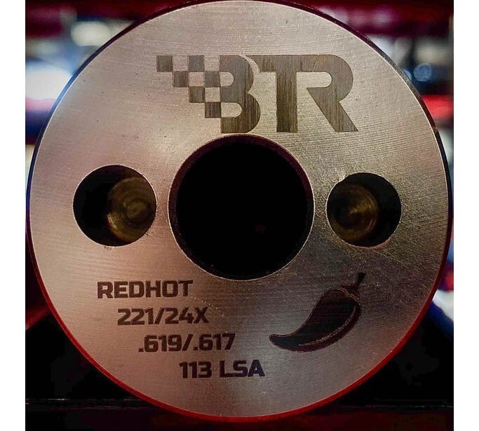 BTR Red Hot Camshaft Kit for LS Engines | eBay