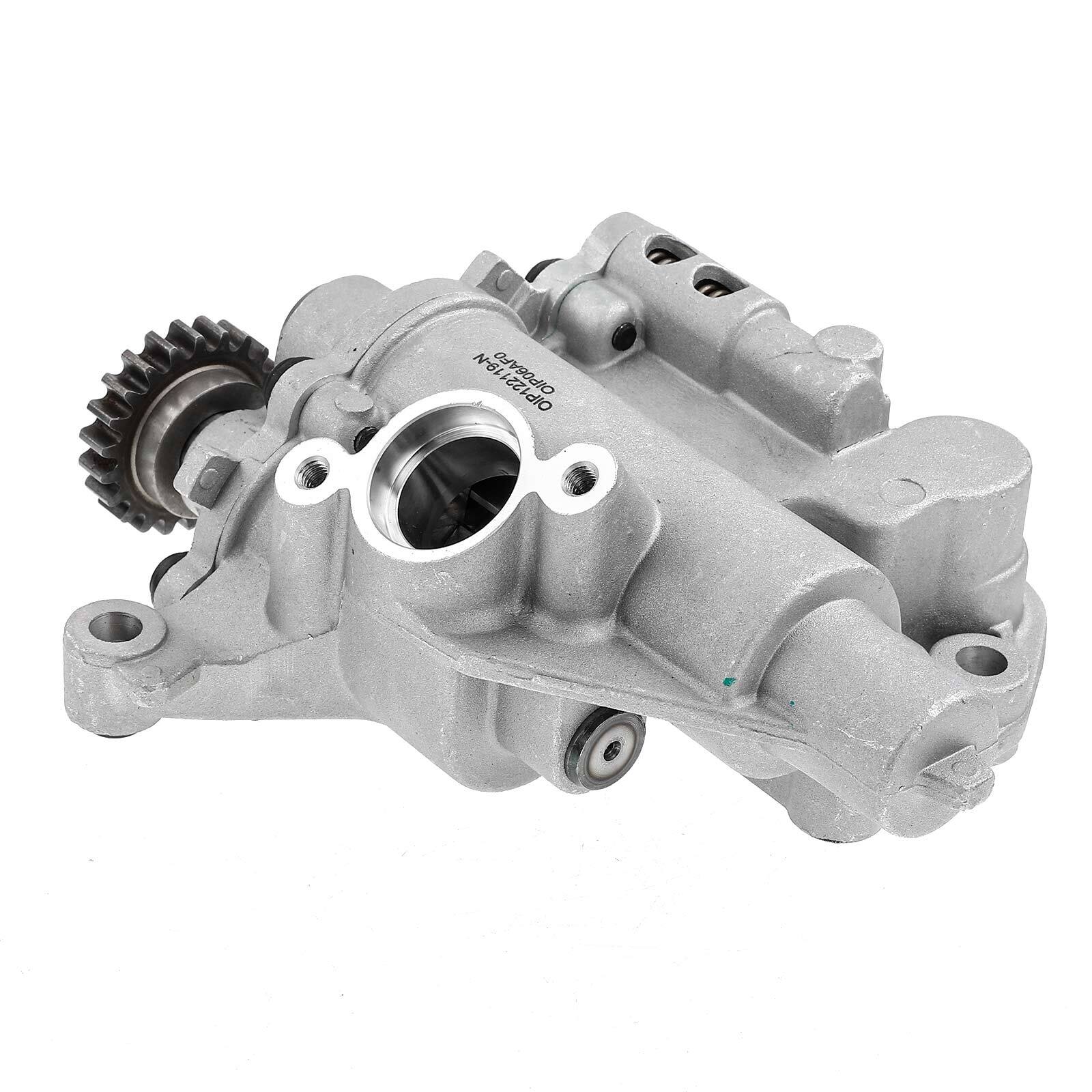 Engine Oil Pump for Audi A4 A5 A6 Quattro TT Quattro Q5 2013-2015 L4 2 ...