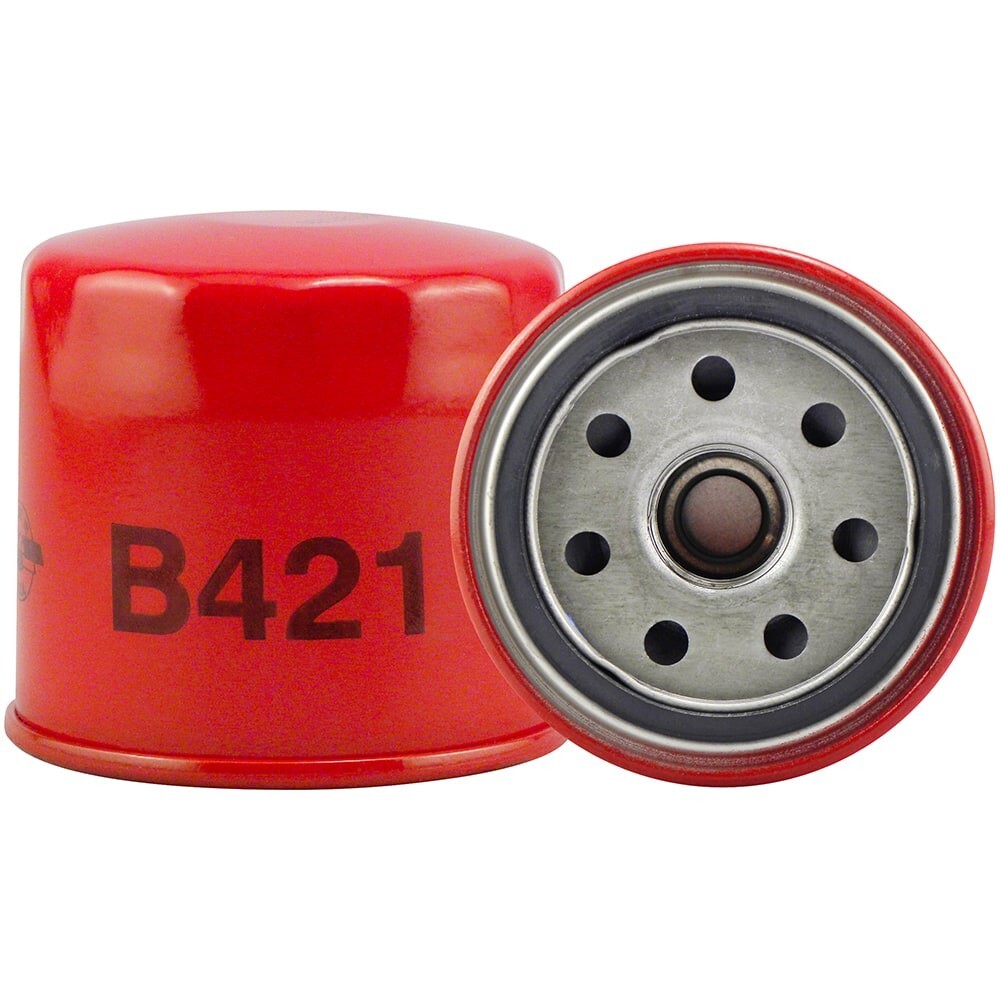 BALDWIN B421 - cross reference oil filters | oilfilter-crossreference.com