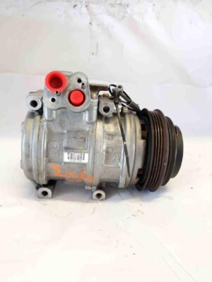 1996 - 2000 Toyota 4 Runner A/C AC Compressor 4 Cylinder OEM | eBay