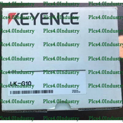 1ps NEW for KEYENCE LK-G10 Laser displacement sensor Fast Shipping | eBay