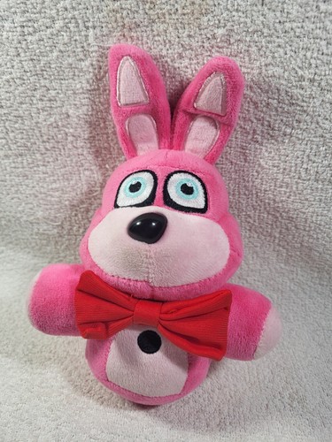 Fnaf Five Nights At Freddy's Bonnet Plush | eBay