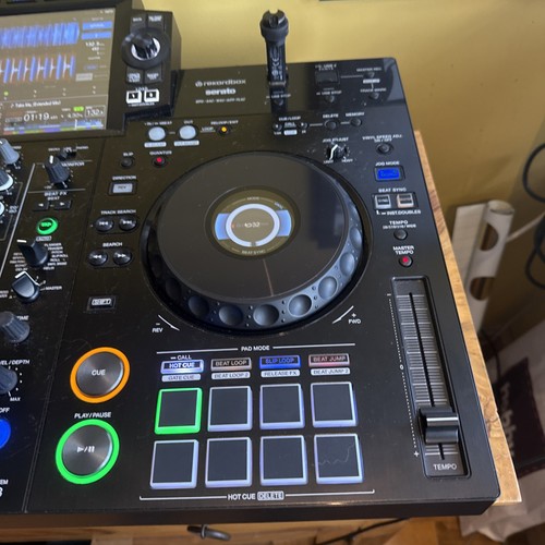 Pioneer DJ XDJ-RX3 Controller / Hardly Used In Original box | eBay