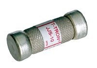 Eaton Bussmann JJS-30, 30Amp 600V Fast Blow Class T Cartridge Fuse | eBay