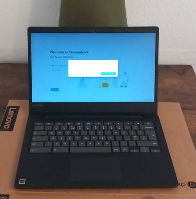 Lenovo IdeaPad S330 ChromeBook 14'' Laptop MediaTek MT8173 1.7Ghz | eBay UK