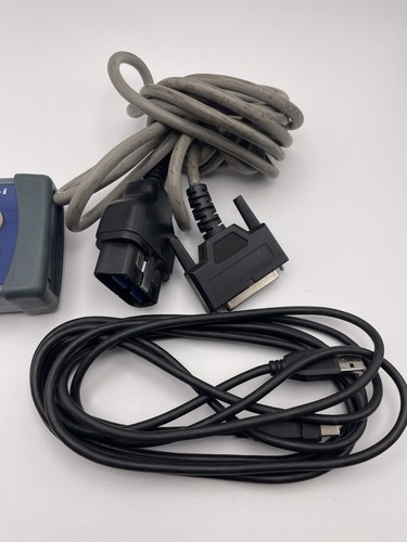 Denso DST-i DN-VIM-003 Diagnostic Scan Tool Discontinued Products | eBay
