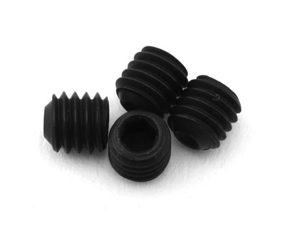 HB Racing 4x4mm Set Screw (4) [HBSZ721] | eBay