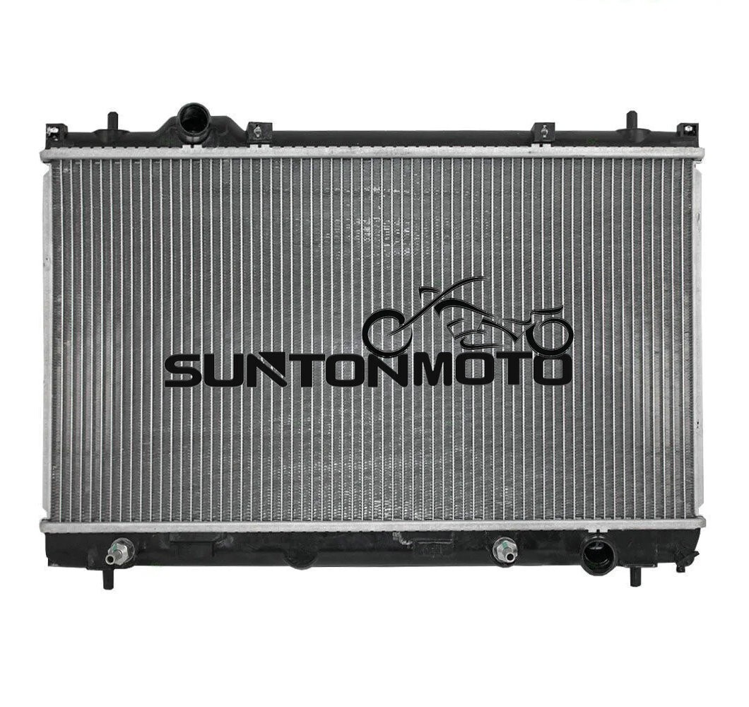 2363 New Radiator For 2000-2004 Dodge Neon 03-04 SX 00-01 Plymouth Neon ...