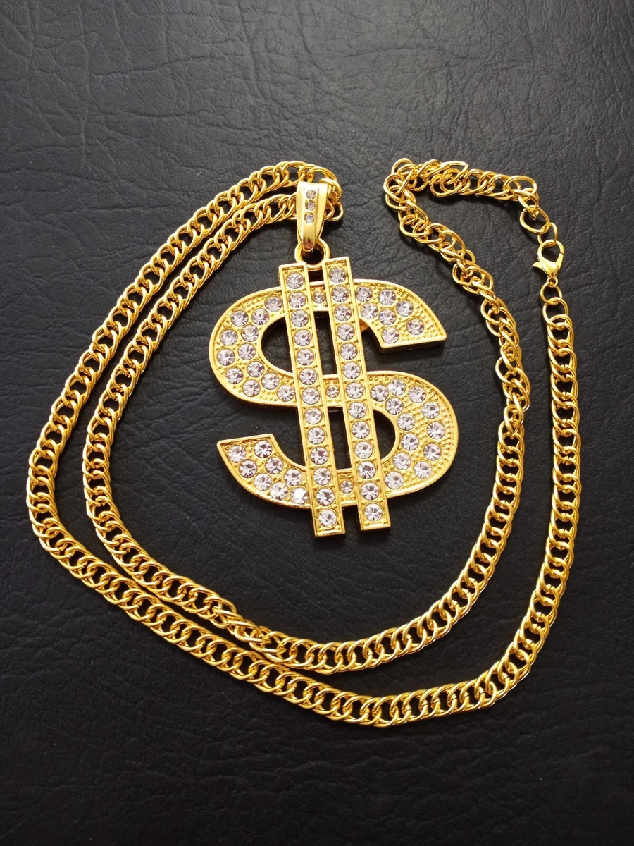 Dollar Sign Chains
