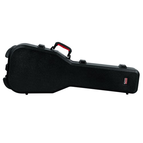 Gator Cases GTSA-GTRSG TSA Series Case for Solid-Body SG-Shaped ...