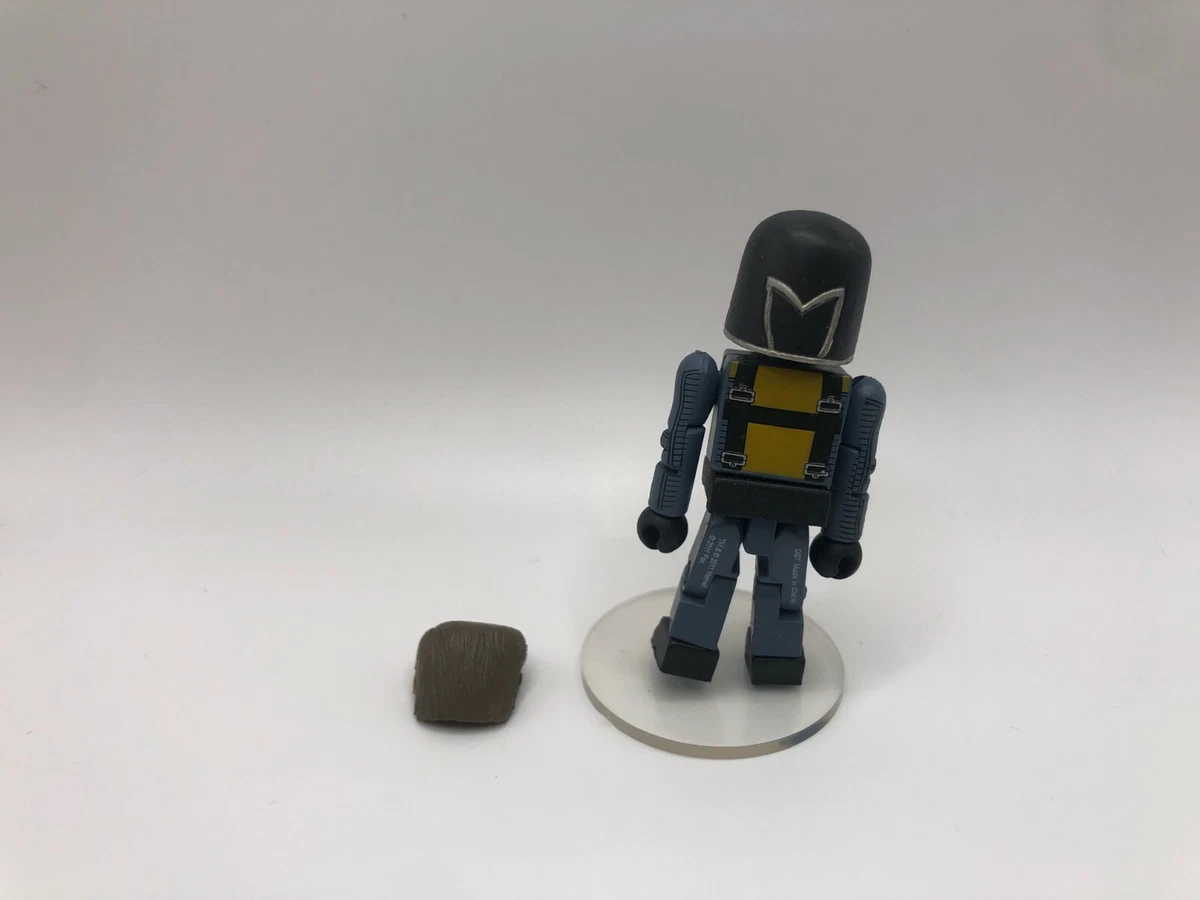 Lego X Men First Class Magneto