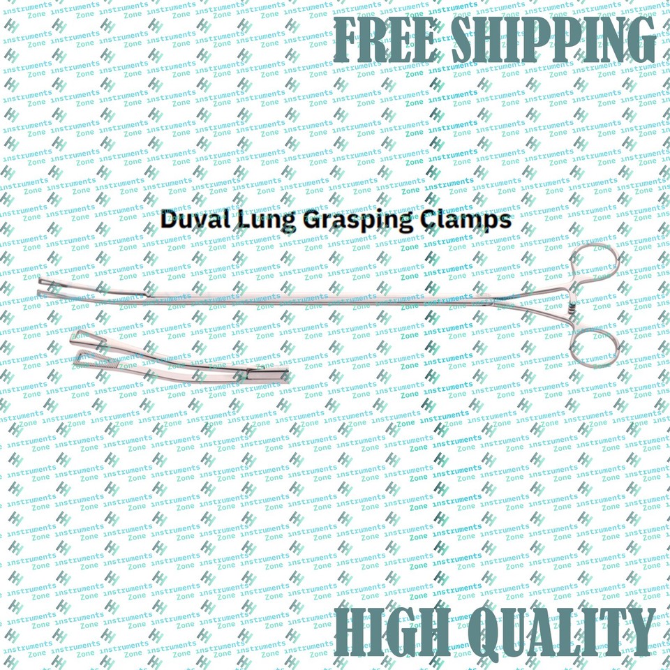 VATS Thoracic triangular ring Instruments of Thoracoscopic Surgery ...