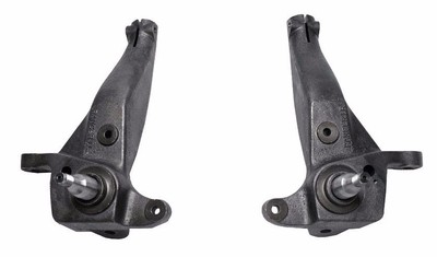 Front 4" Lift Spindles Fits 1998 - 2000 Ford Ranger 4x2 Truck Two Wheel ...