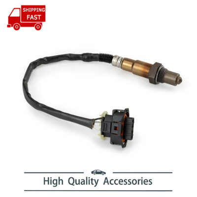 O2 Oxygen Sensor Downstream For Chevy Cruze Sonic 2015 2014 2013 2012 1 ...