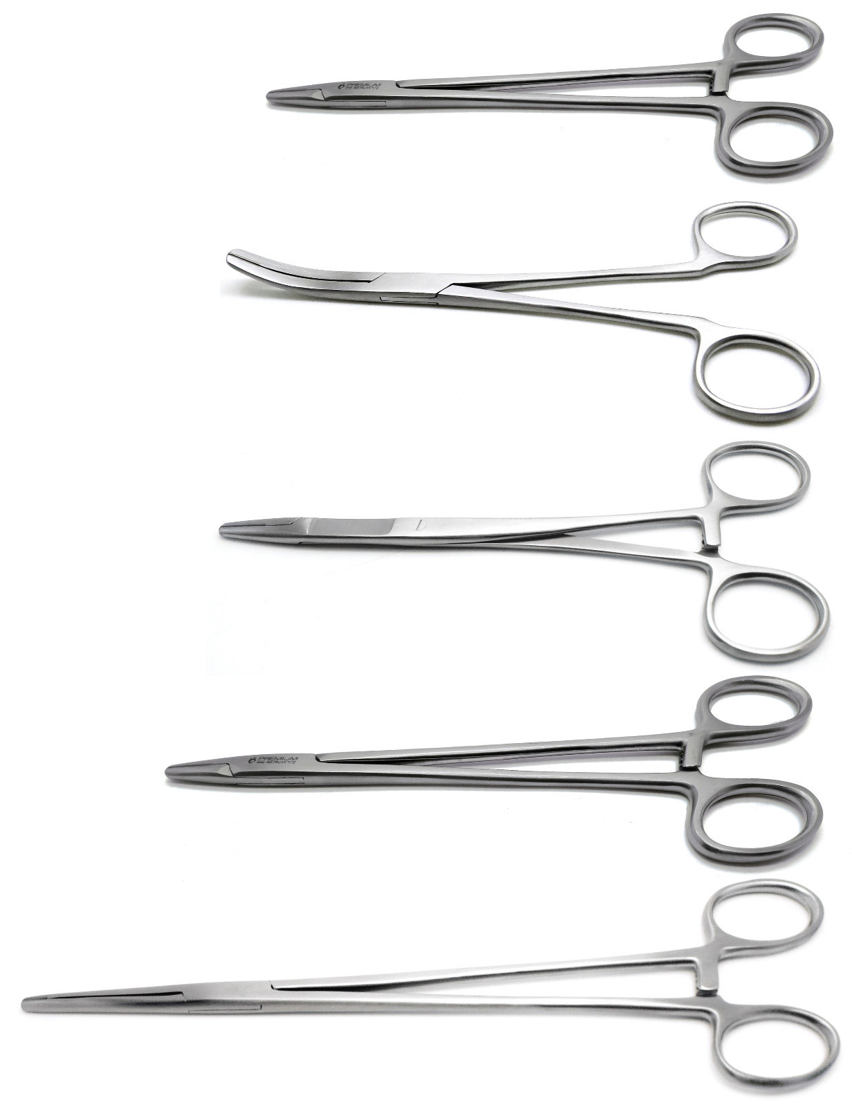 TC Forceps Wynman Wire Twister Olsen Hegar Kelly Surgical Instruments ...