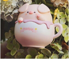 AirToys Piko Pig Dessert Series Blind Box Confirmed Figure Hot Gifts ...
