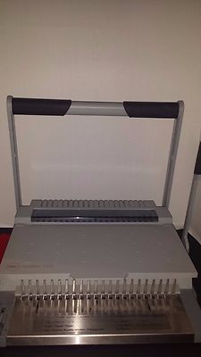 Binding Machines - Ibico Ibimaster