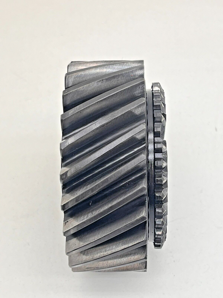 NP205 New Process Transfer Case High Gear Ford GM Dodge OEM | eBay