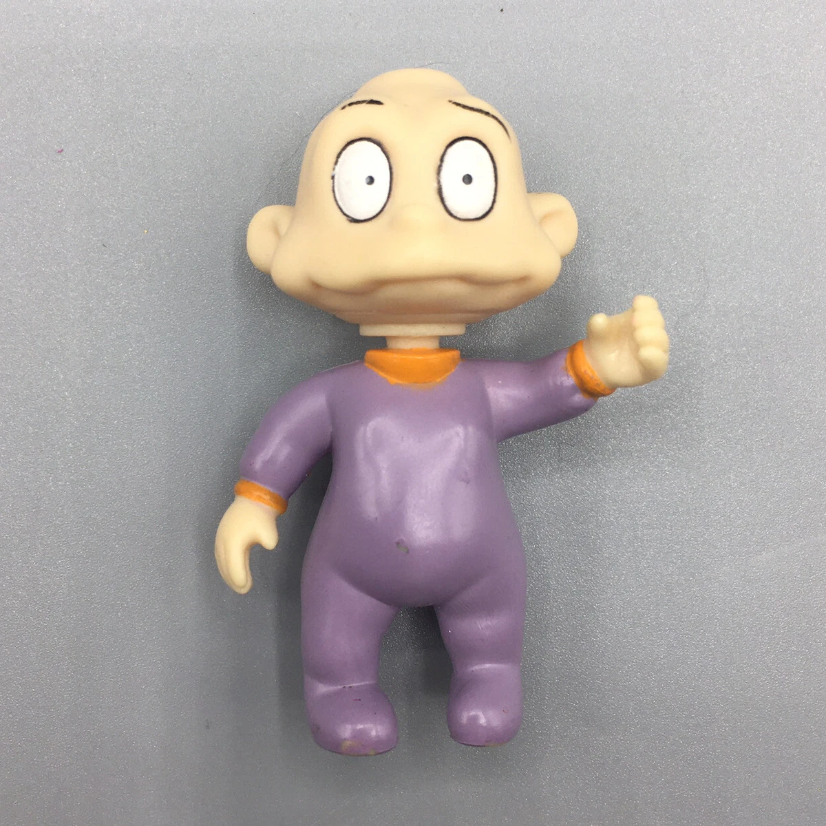 Rugrats Figure Dil