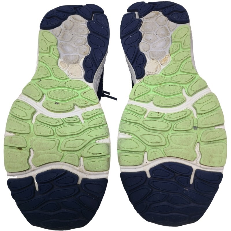 New Balance Fresh Foam x 880v13 Navy Blue Women's Running Shoe Size 6 ...