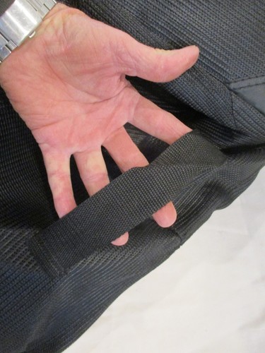 For Toro TimeMaster Frame & Bag 121-5766-03 & 121-5770 Grass Catcher ...