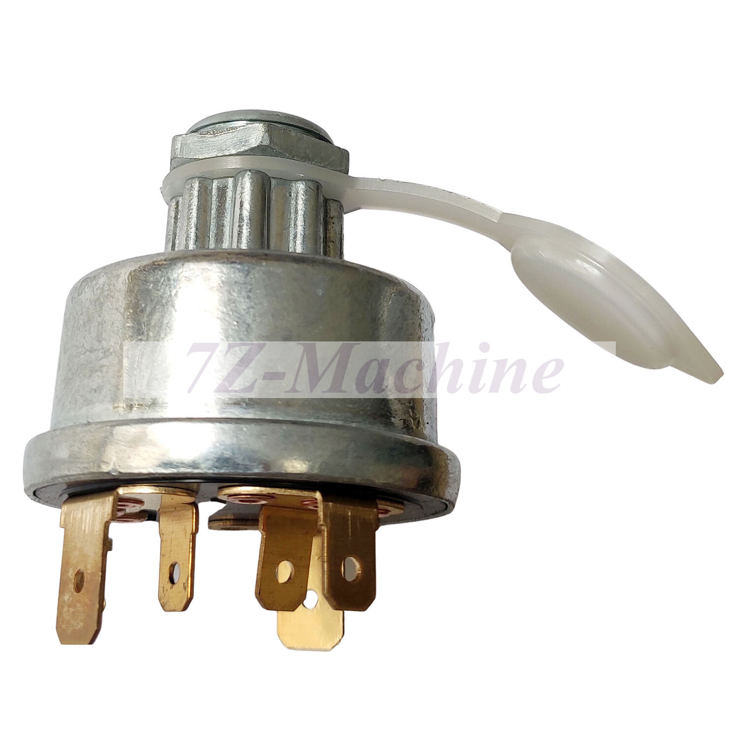 Ignition Switch for Case IH International Tractor 474 475 484 485 495 ...