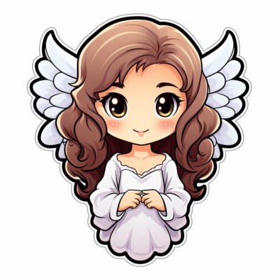 Autoaufkleber Sticker Engel Aufkleber | eBay