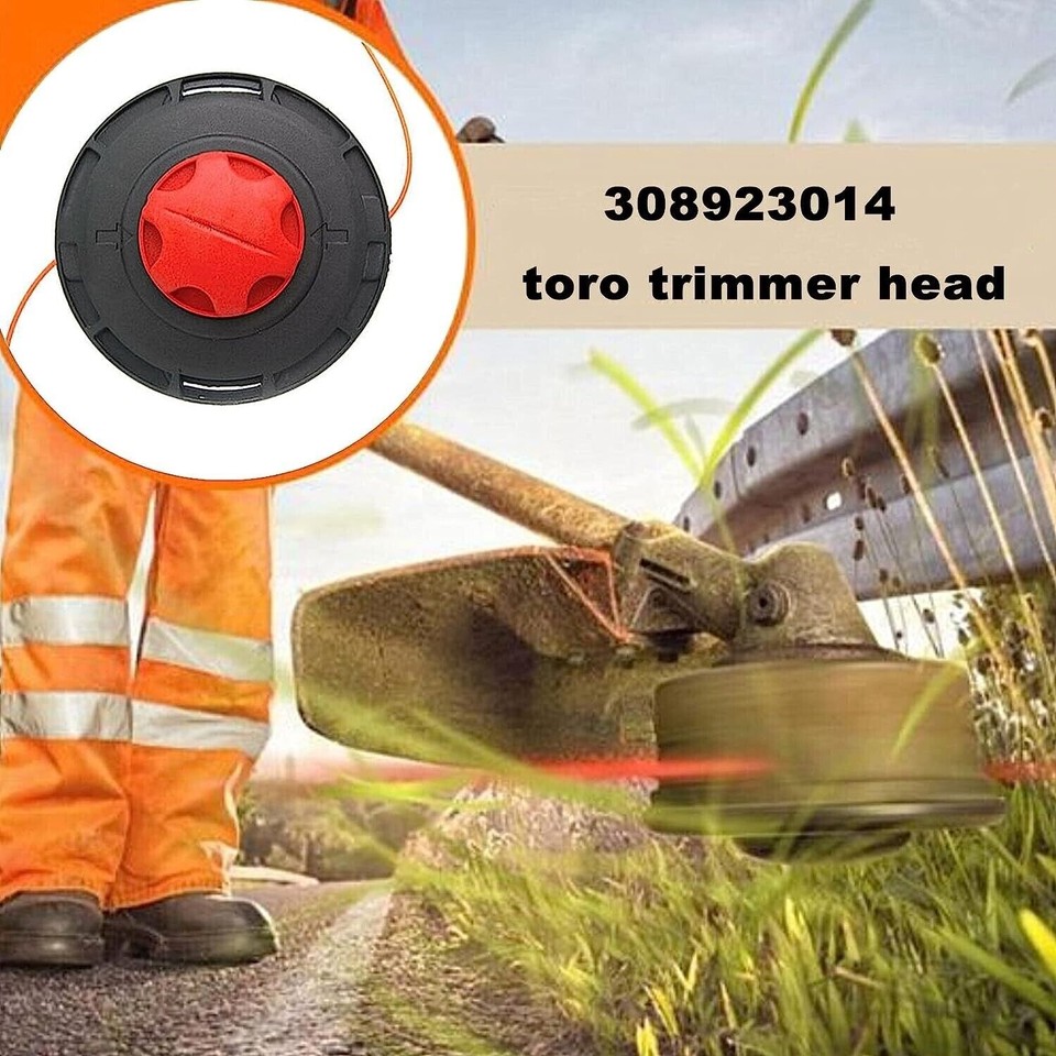 Trimmer Head Assembly for Toro 51975 51955 51954 51974 51976 51977 ...