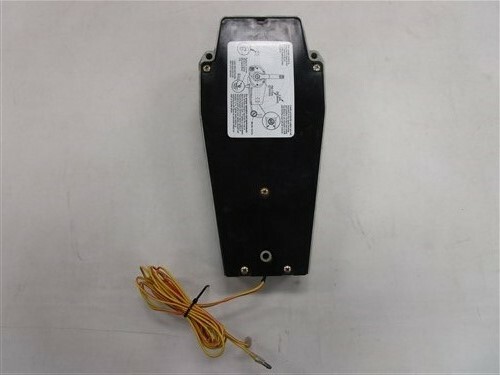 MERCURY GEN II SHIFT & THROTTLE CONTROL BOX 883710-A02 MARINE BOAT | eBay