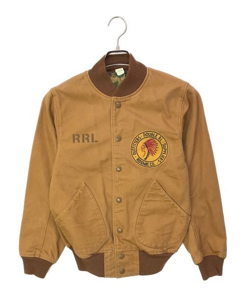 RRL Double RL Reversible Murray Jacket Size XS Men's … - Gem