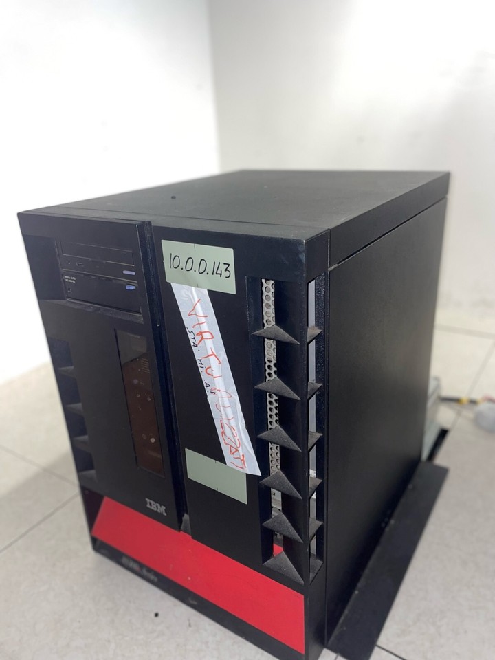 Server AS/400 | eBay