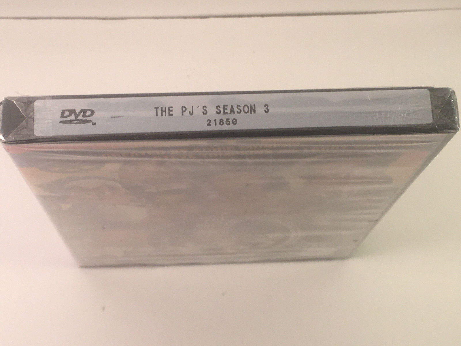 The PJs: Season 3 (DVD, 2011, Canadian) for sale online | eBay