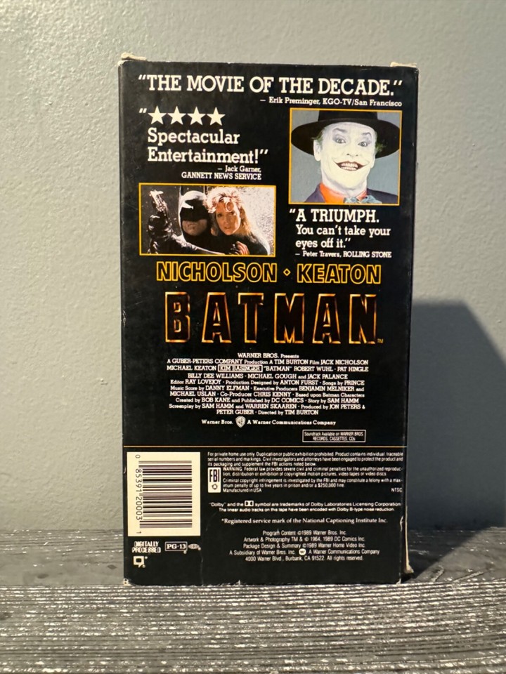 VHS LOT DROP DOWN MENU ALL GENRES RARE AND VINTAGE FEEL FREE TO MAKE ...
