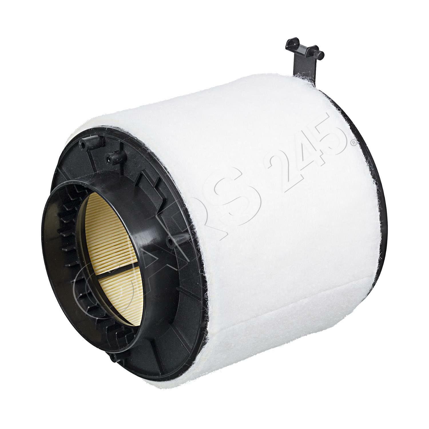 FEBI Air Filter For AUDI A4 Allroad Avant A5 Sportback Q5 8F7 8K 8R ...