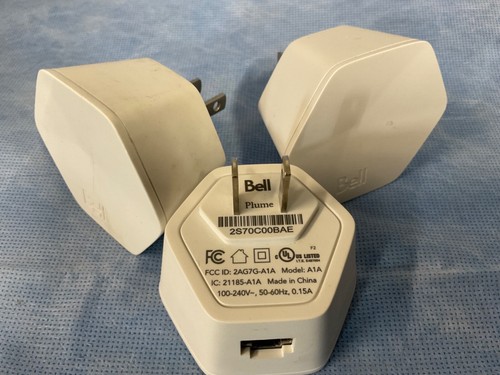 Lot of 3 - Plume Wi-Fi Home Extender Model A1A | eBay