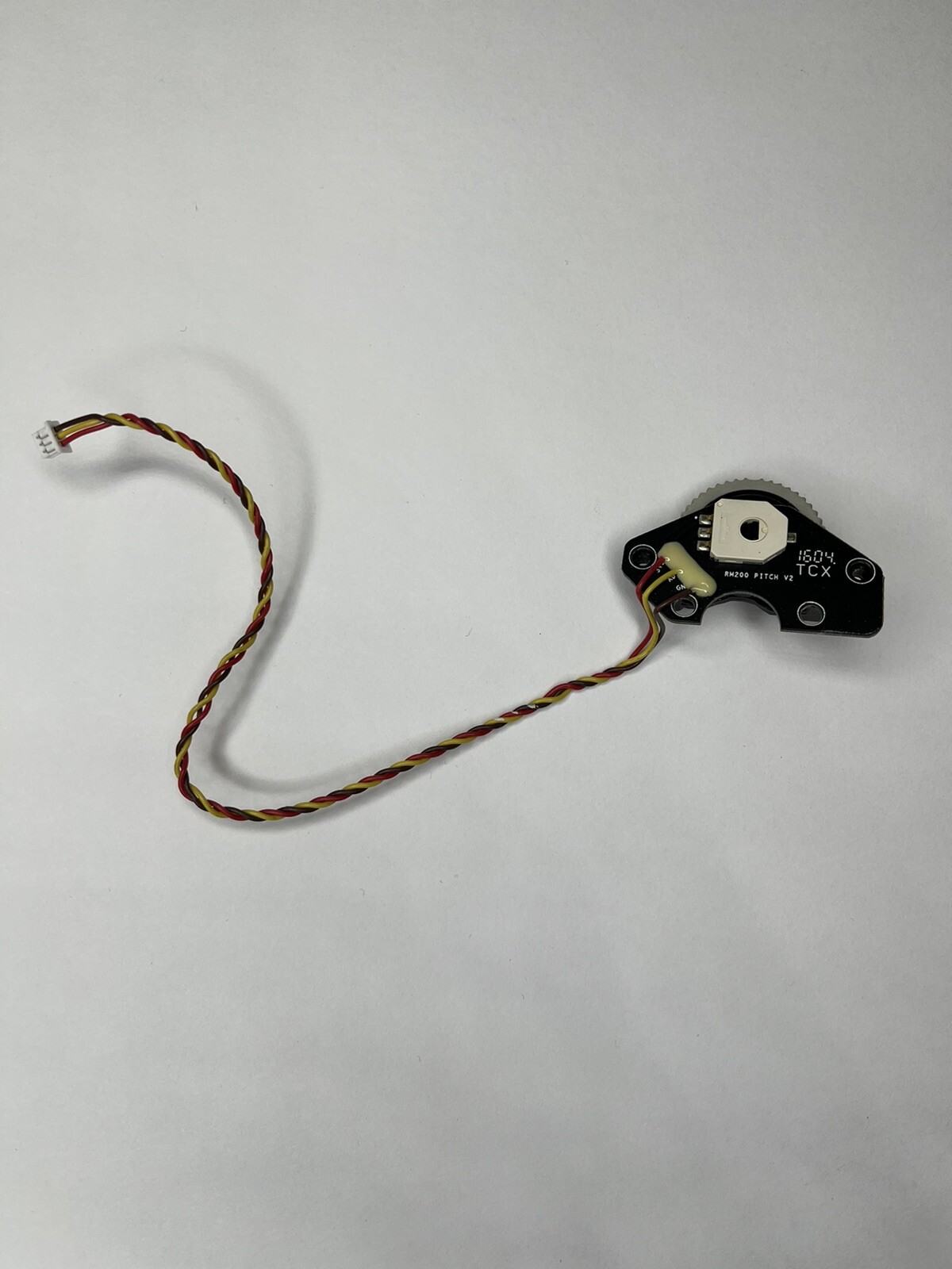 Original Part DJI Phantom 3 Standard Drone Remote GL358WA Cam Pitch ...