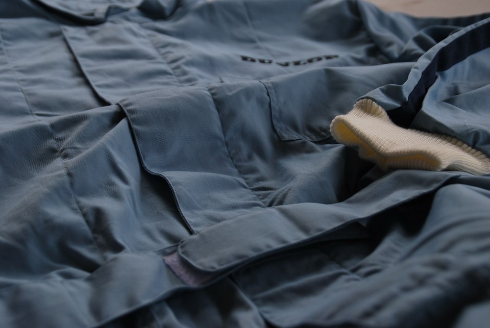 Dunlop Classic Race Suit 1950s Style Cotton Vintage Race Suit | eBay