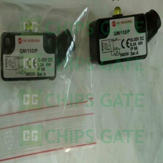 1PCS New NORGREN Sensor QM/132/P Fast Ship | eBay