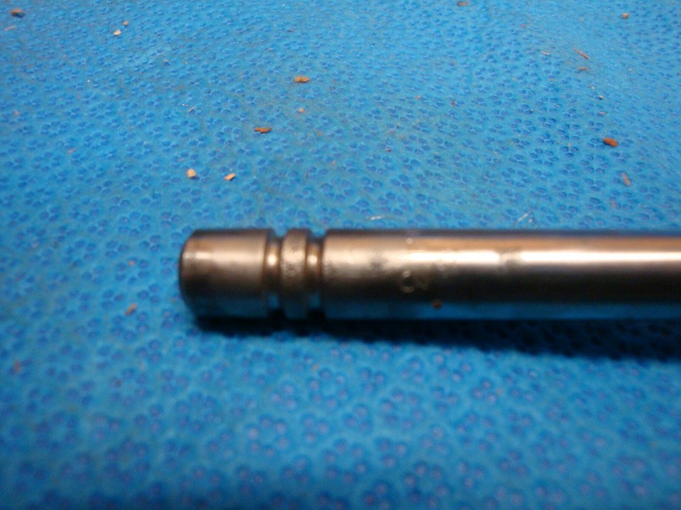 1934 - 1942 Nash Ambassador EXHAUST Valve Advanced Eight 261 45879 NORS ...