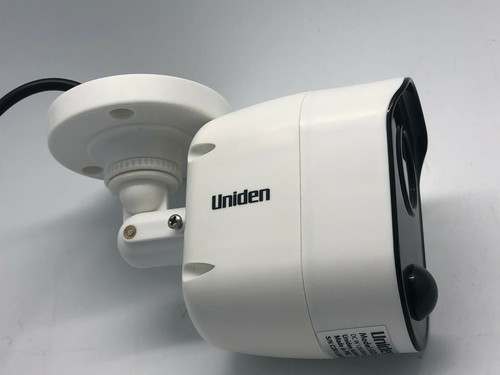 UNIDEN GDC-2010 Brand New CAMERA suit GDVR-20440 GDVR20880CAMERA THERMO ...