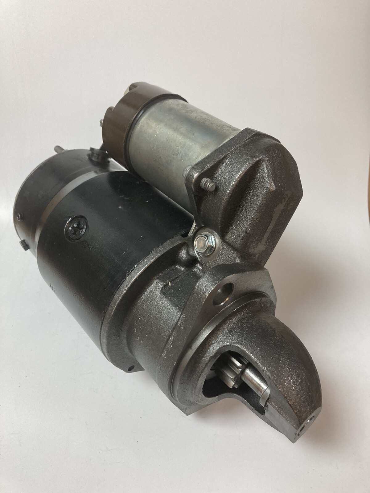 1945-1954 53-54 CHEVROLET Bel Air Starter 12V CAR TRUCK ALL L6 6 CYL ...