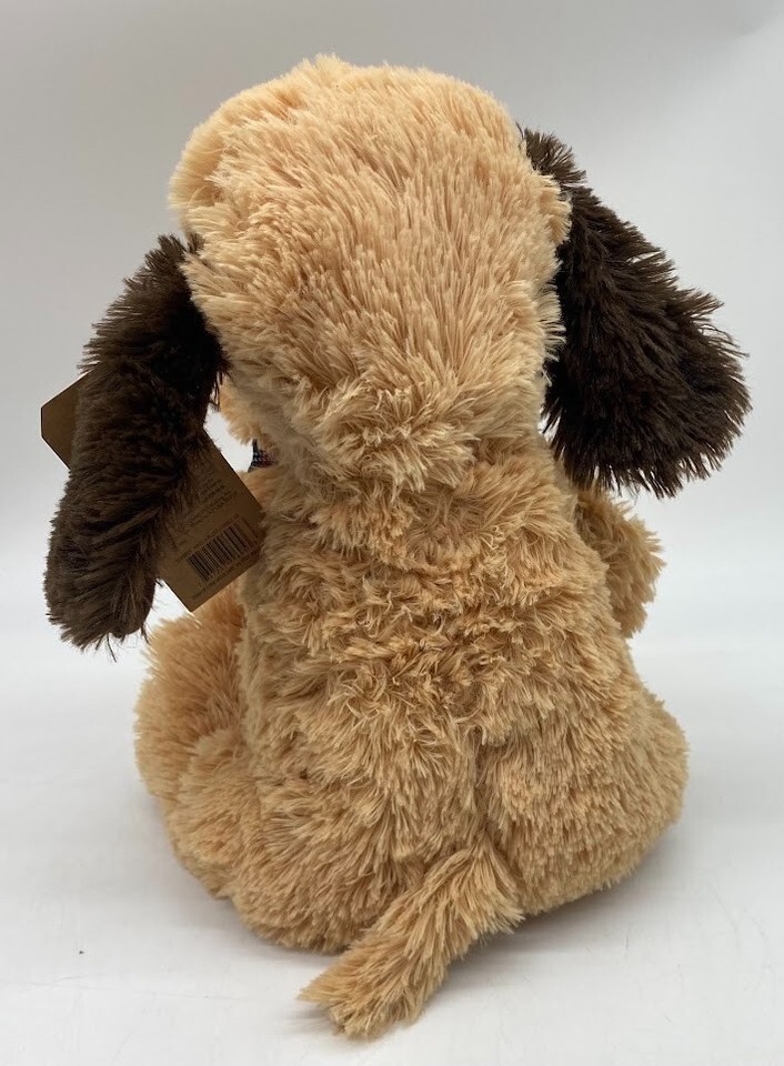 Petsmart Chance Puppy Dog Squeaky Pet Toy Plush Stuffed 2022 | eBay