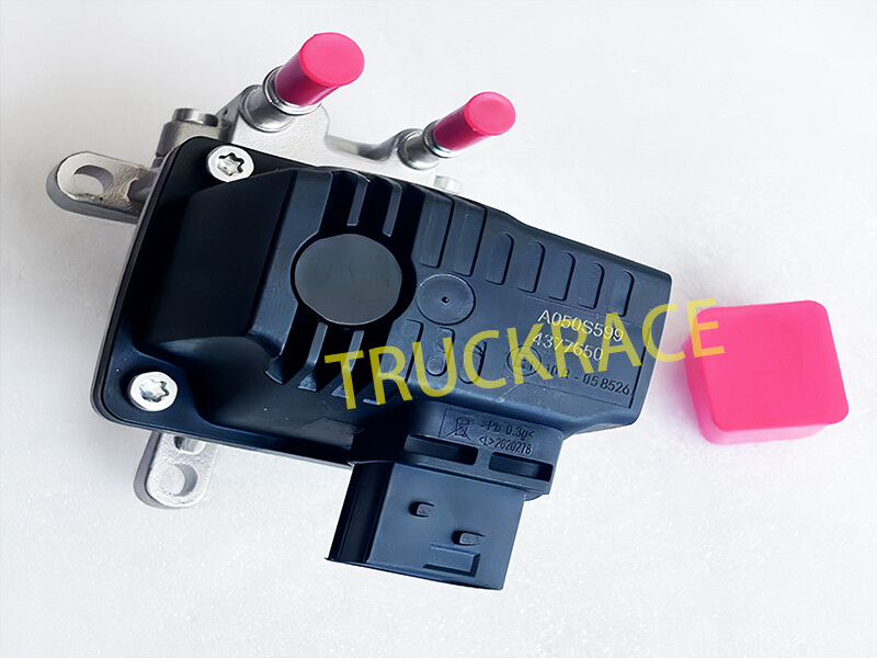 Cummins 4377650 DPF Urea Injector Doser for Cummins | DEF Injector ...