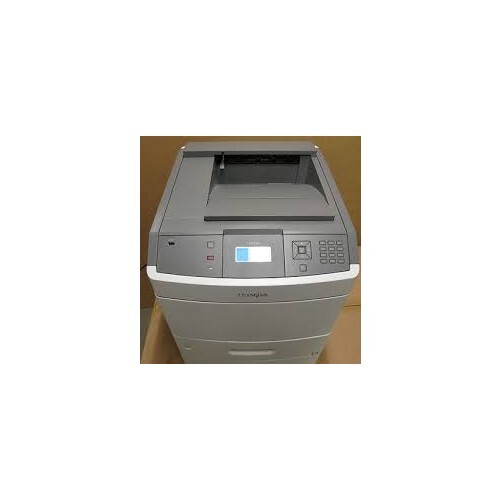 Lexmark T652DN All-In-One Laser Printer NICE OFF LEASE UNITS ...