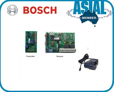 BOSCH PTP-TX/RX 2 Channel General Purpose Wireless Link Kit POINT TO ...
