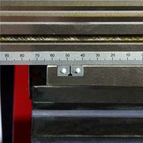 SIEG X2.7L Mill Bundle Deal /750W Brushless Motor/ 700mm Long Table | eBay