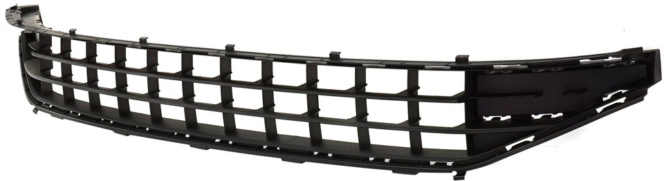 New OE Replacement Bumper Grille for 2019-2021 Volkswagen Jetta ...